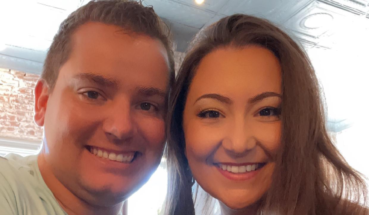 Lacy Ashcraft and Skyler Whitaker's Wedding Website