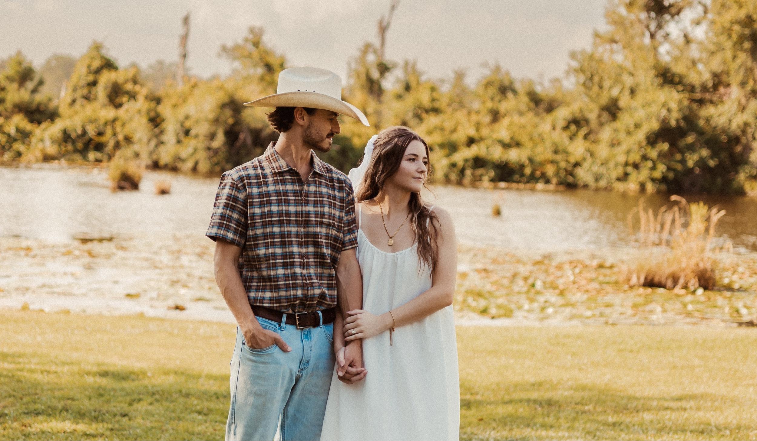 Abby Gallop and Jacob Powell's Wedding Website