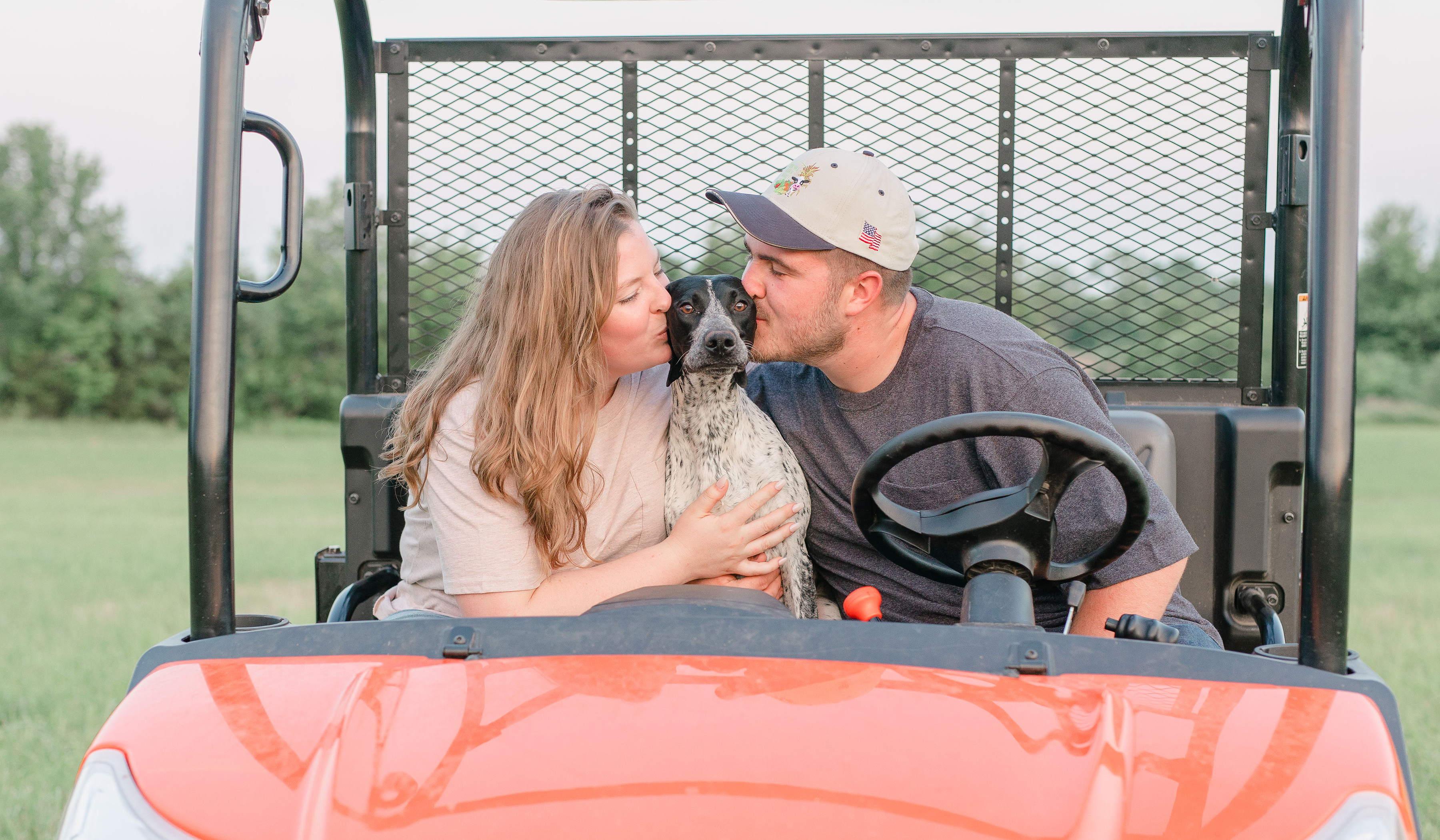 Megan Parise and Alex Norz's Wedding Website