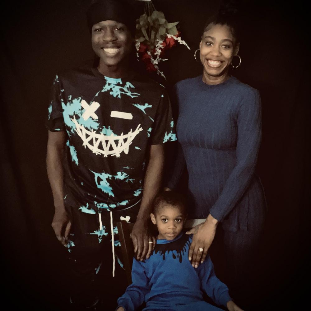 Nikiyah Williams and Thomas Childs' Wedding Website