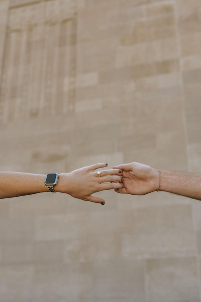 Hannah Nixon and Jake Roy's Wedding Website