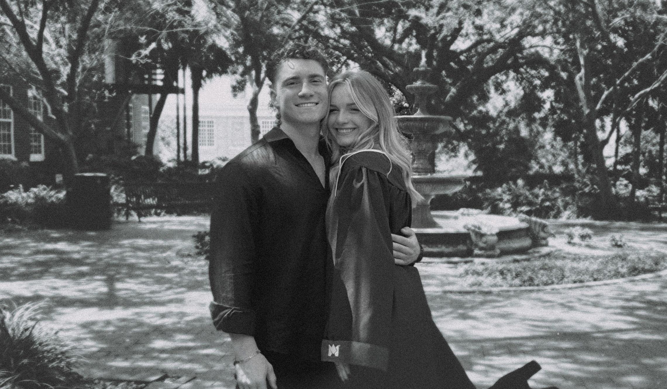 Dante Ery Mendez And Sophie Marie Barths Wedding Website
