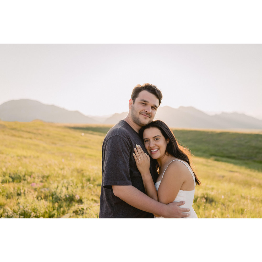 Allison Quintana and Jarett Pemberton's Wedding Website
