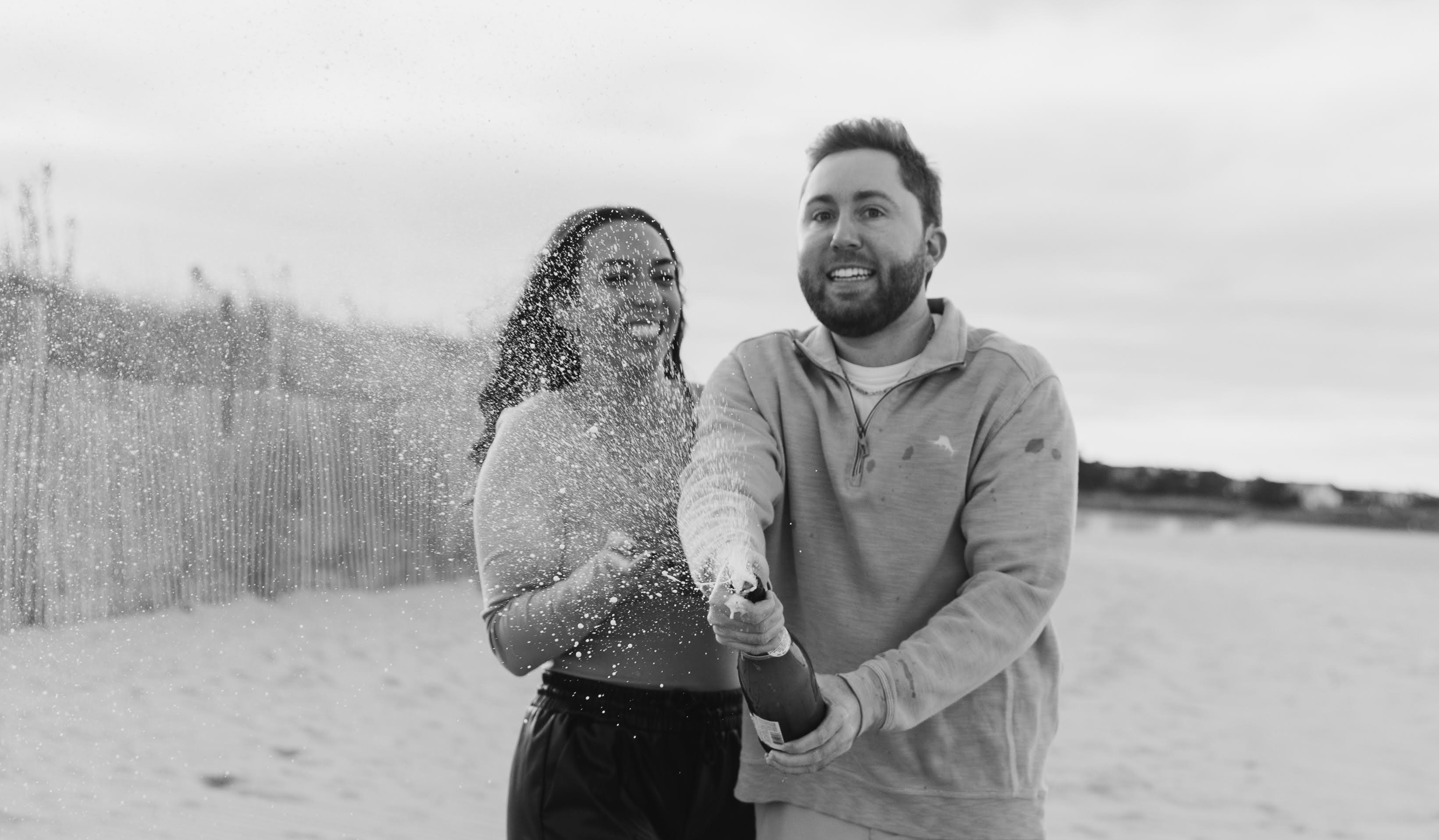 Jessica Elizabeth and Dylan Gray's Wedding Website