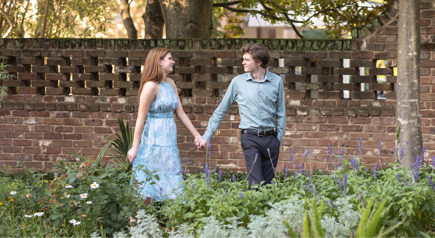 Perry Witt and Callie Cox's Wedding Website