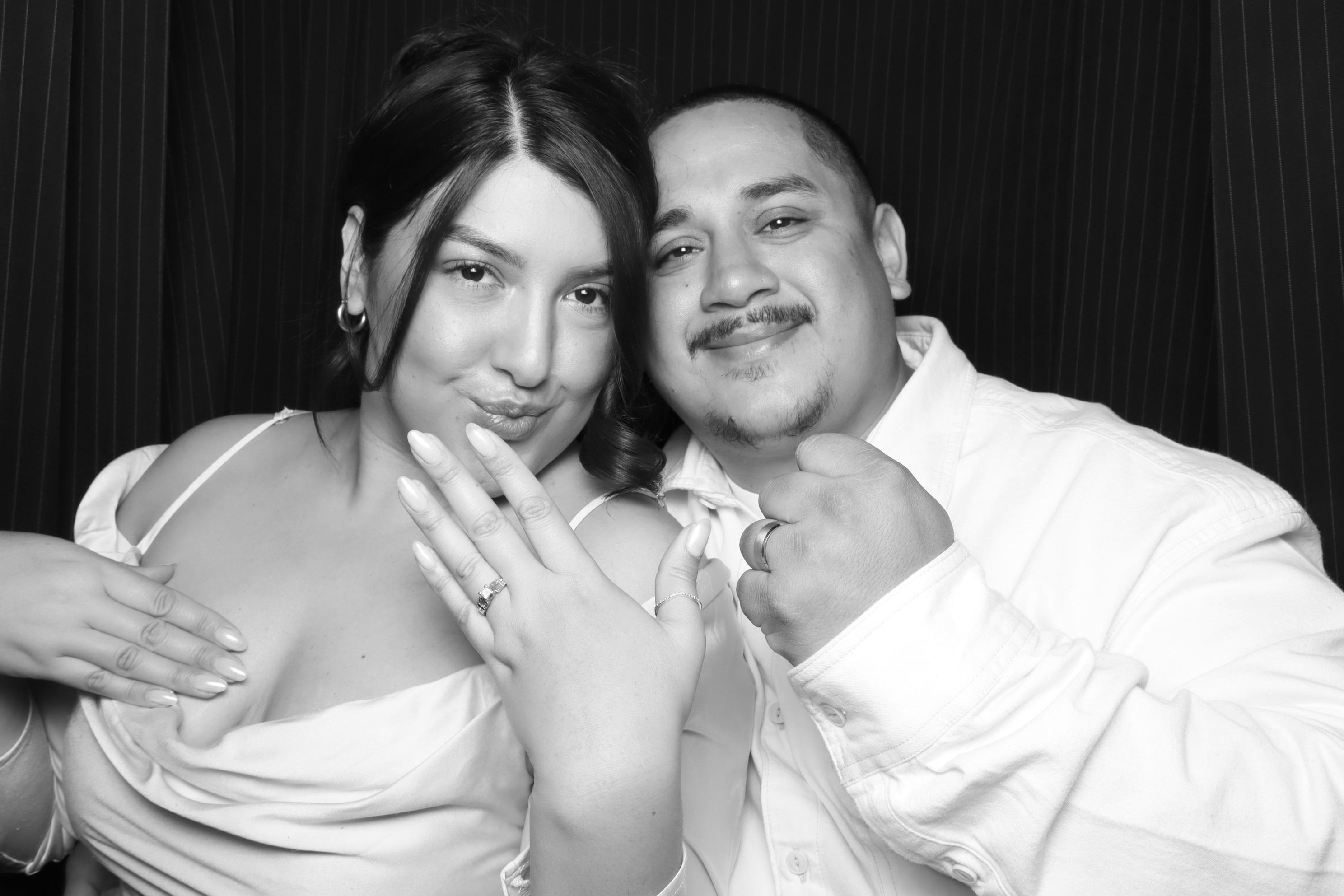 Noe Negrete and Marisol Robles' Wedding Website