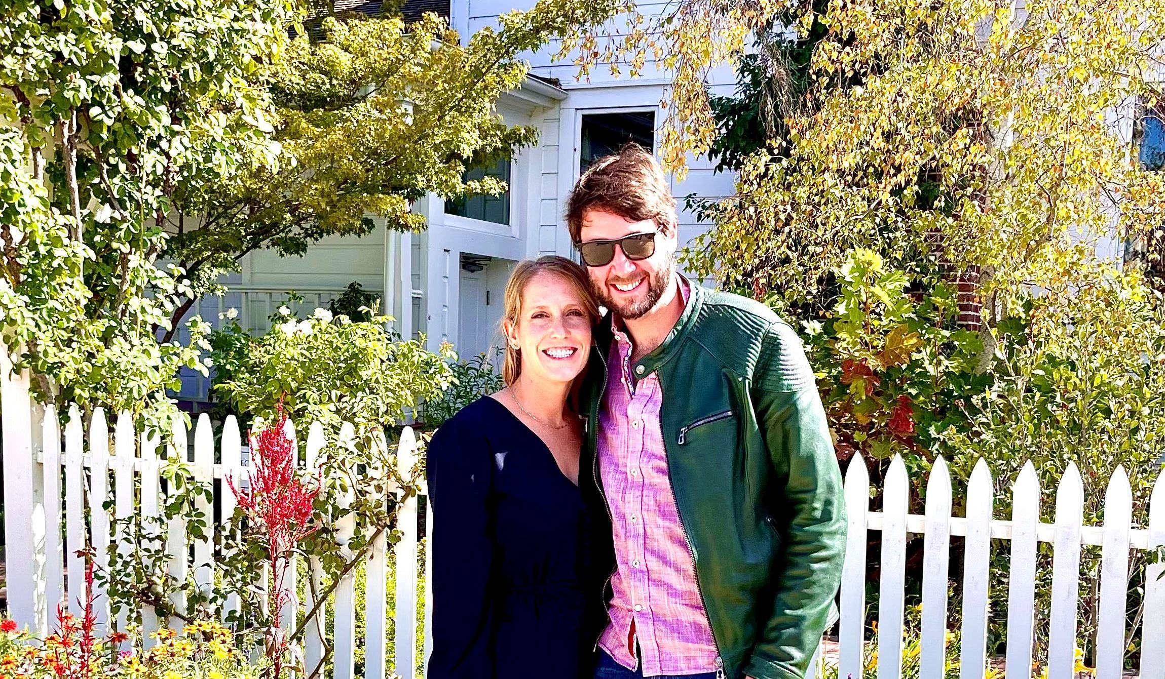 Shelby Riggle and Alex Garrison's Wedding Website