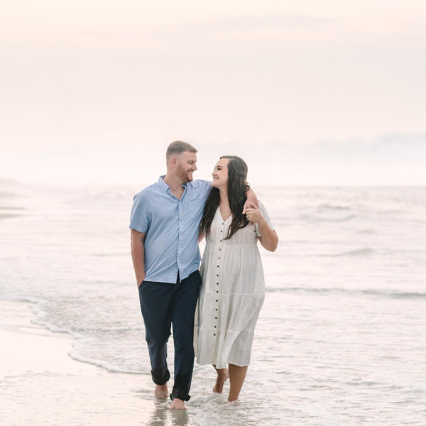 Katrina McClellan and Kyle Johnson's Wedding Website