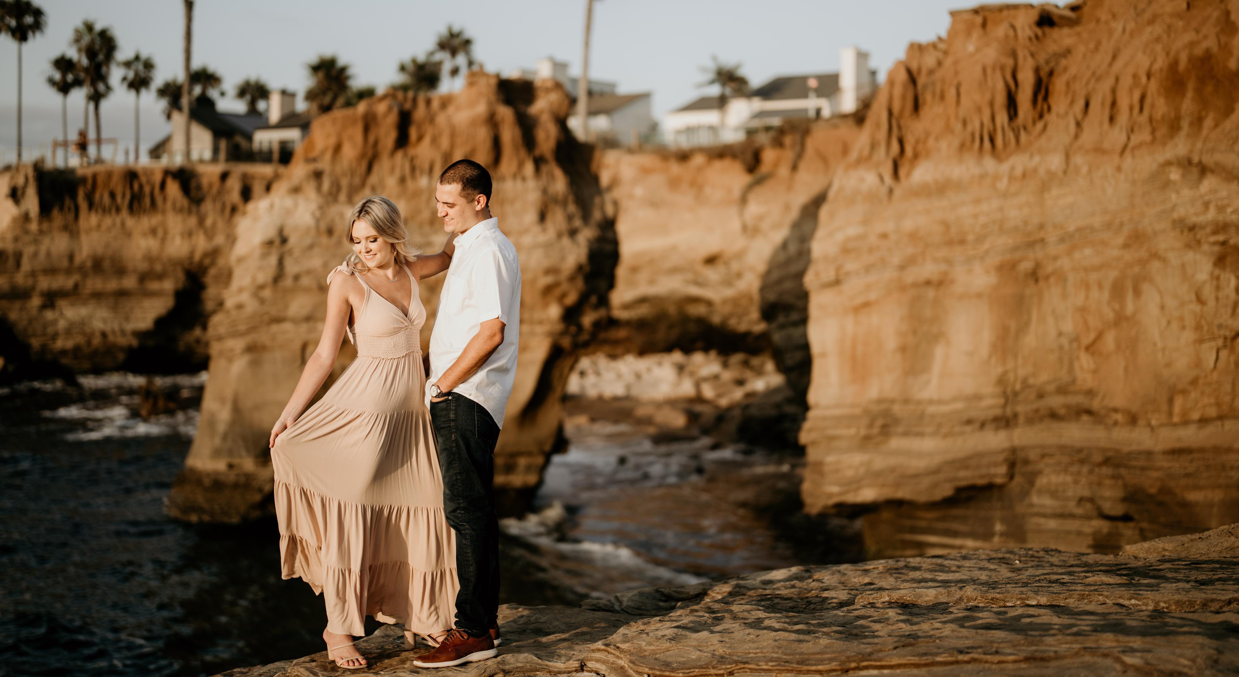 Franchesca Galletti and Anthony Lira's Wedding Website