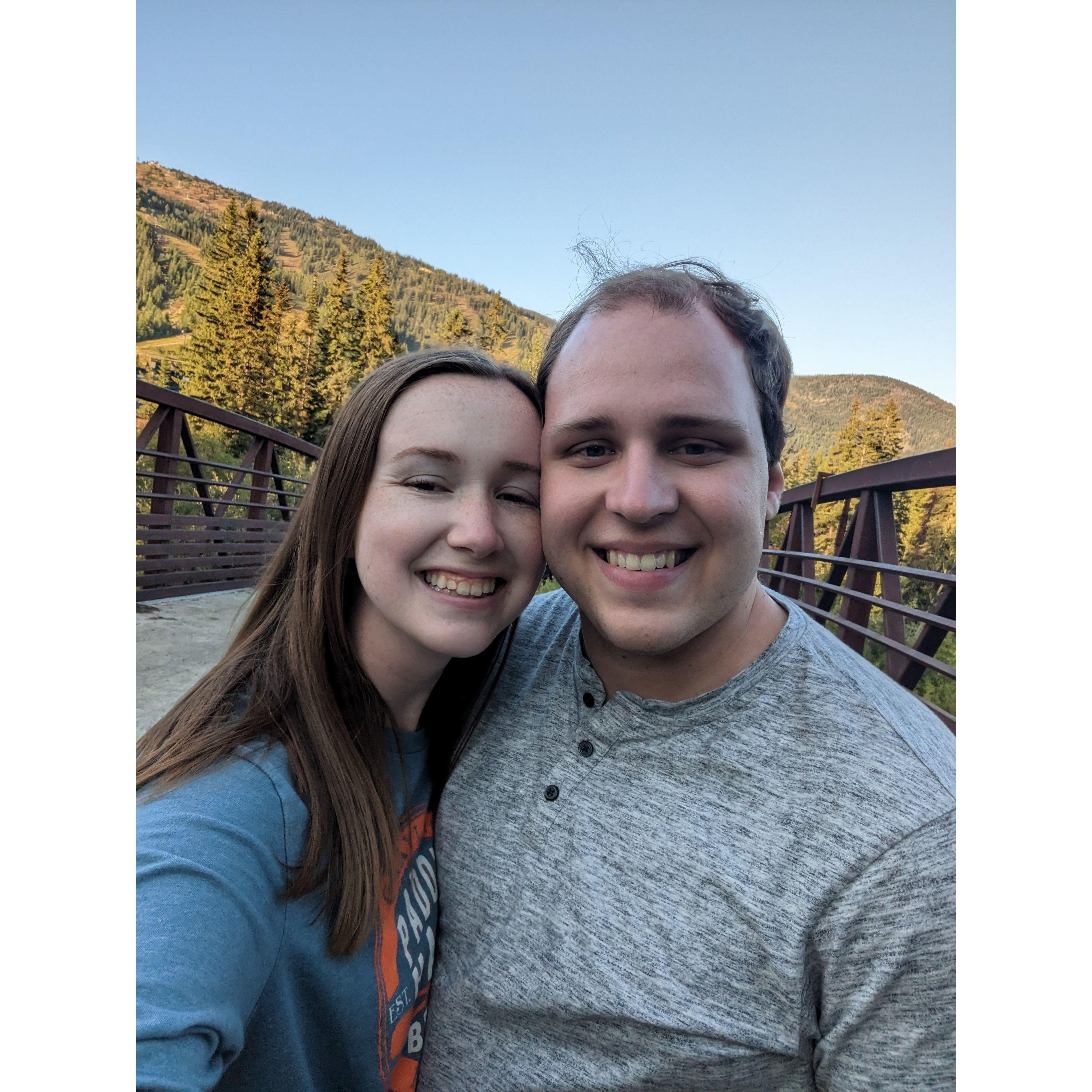 Matthew Kammer and Devon Linder's Wedding Website