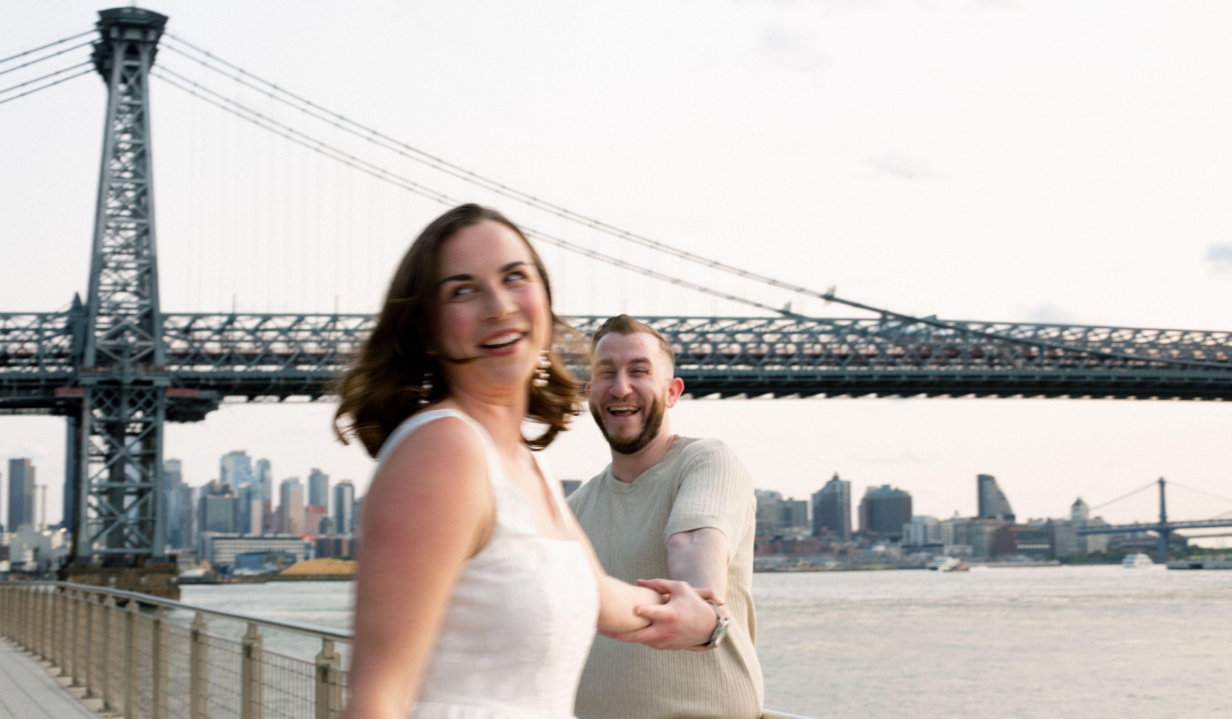 Lisa Zimmer and Cavan Clymer's Wedding Website