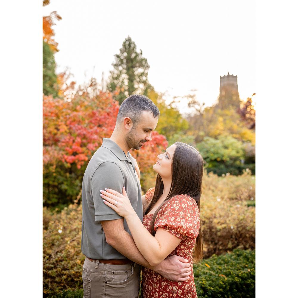 Sarah Wachter and Jeffrey Fasoldt's Wedding Website
