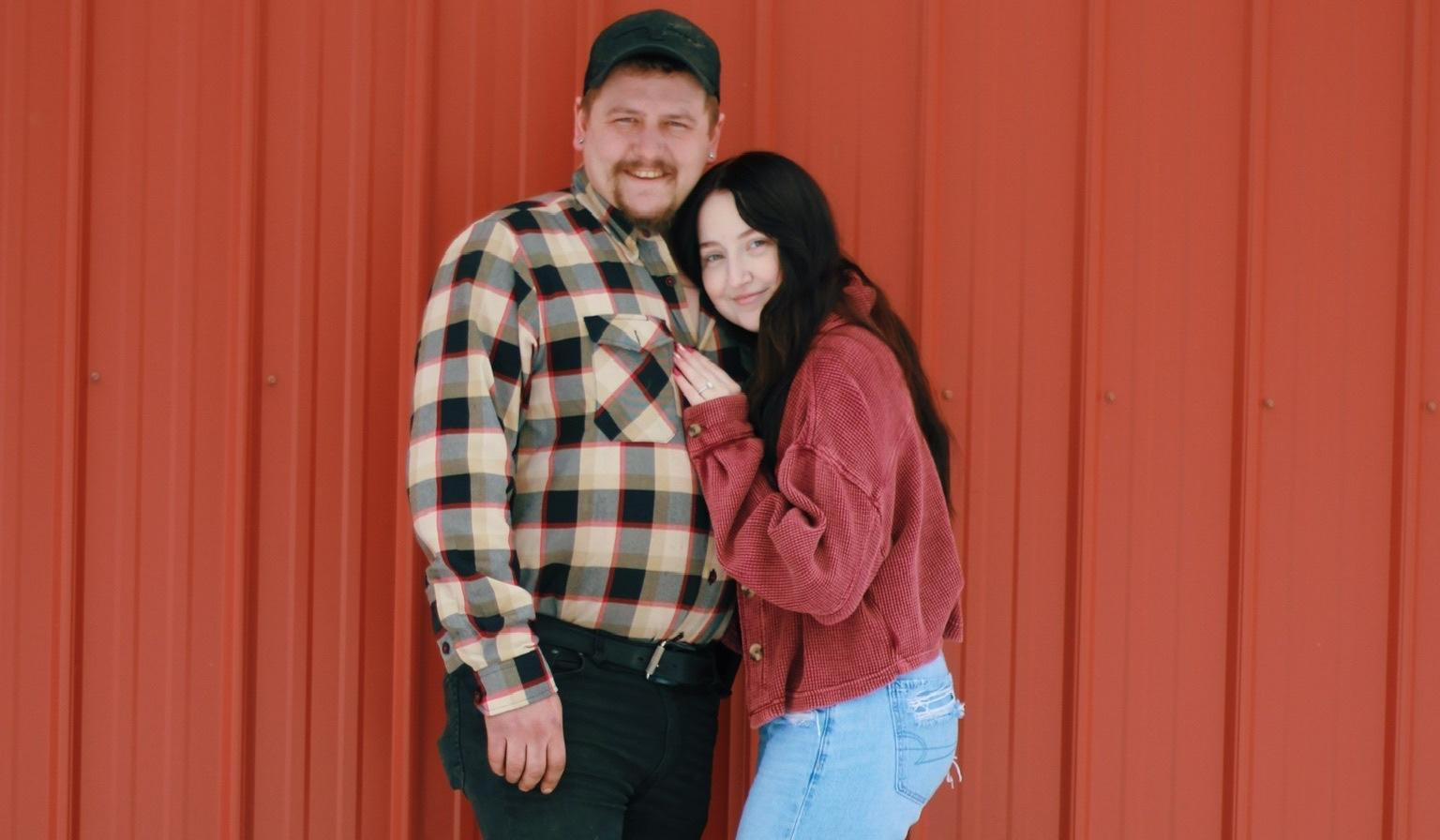 Allyson Miller and Reuben Zettlemoyer's Wedding Website