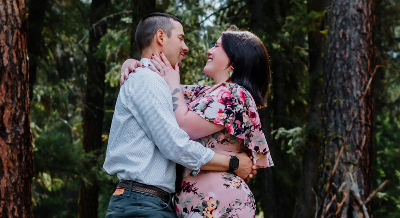 Rebecca Hamel and Mark Paré's Wedding Website