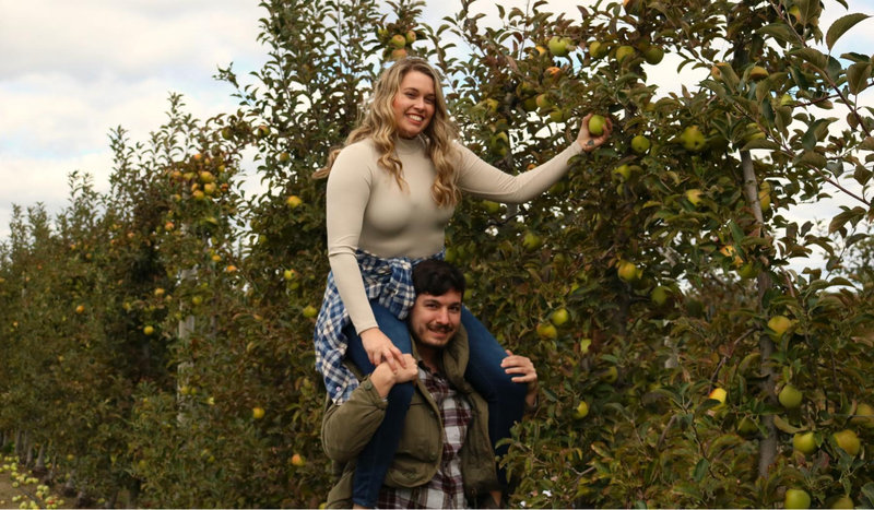 AJ Schenker and Nicole Monroe's Wedding Website