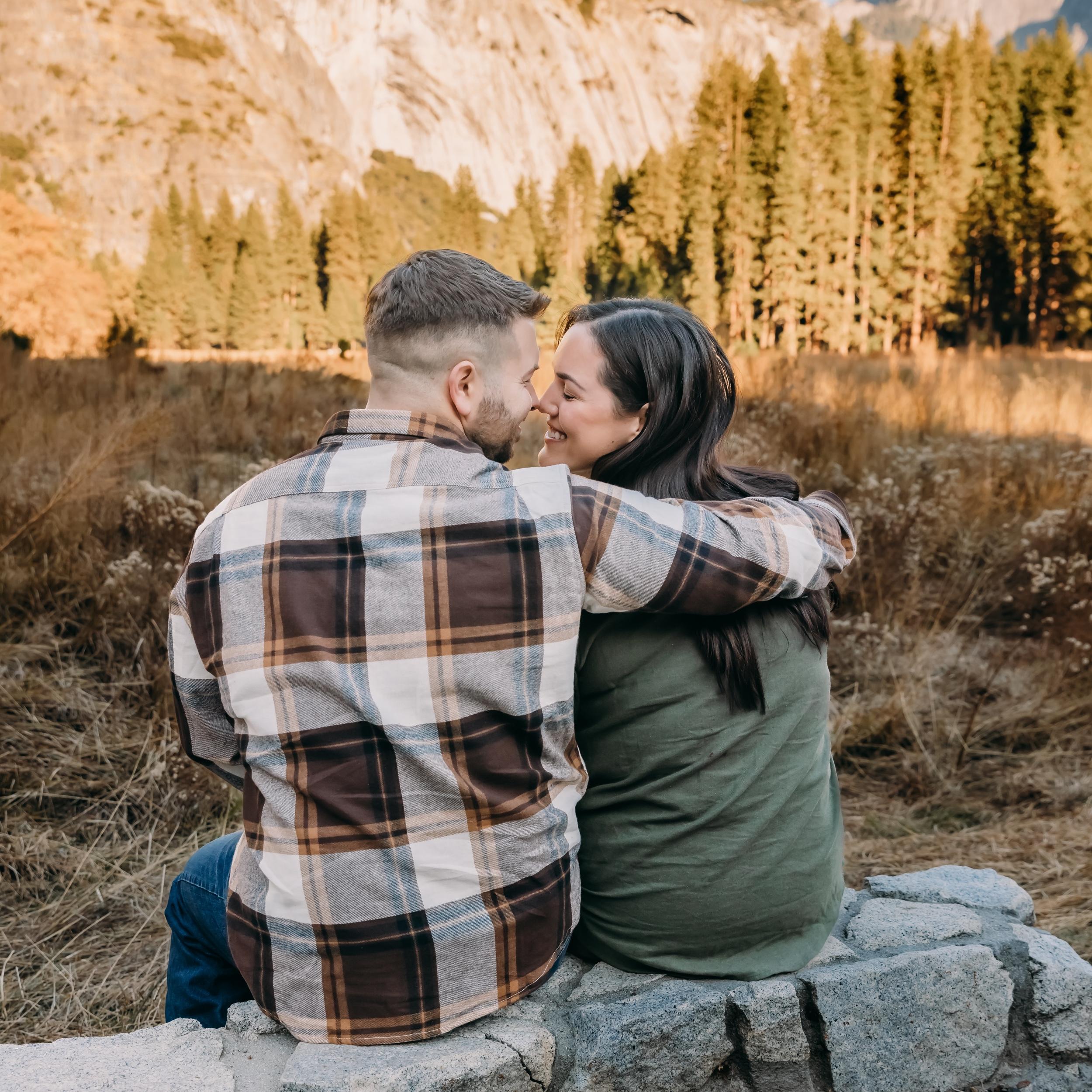 Tiffani Martinez and Austin Johnson's Wedding Website