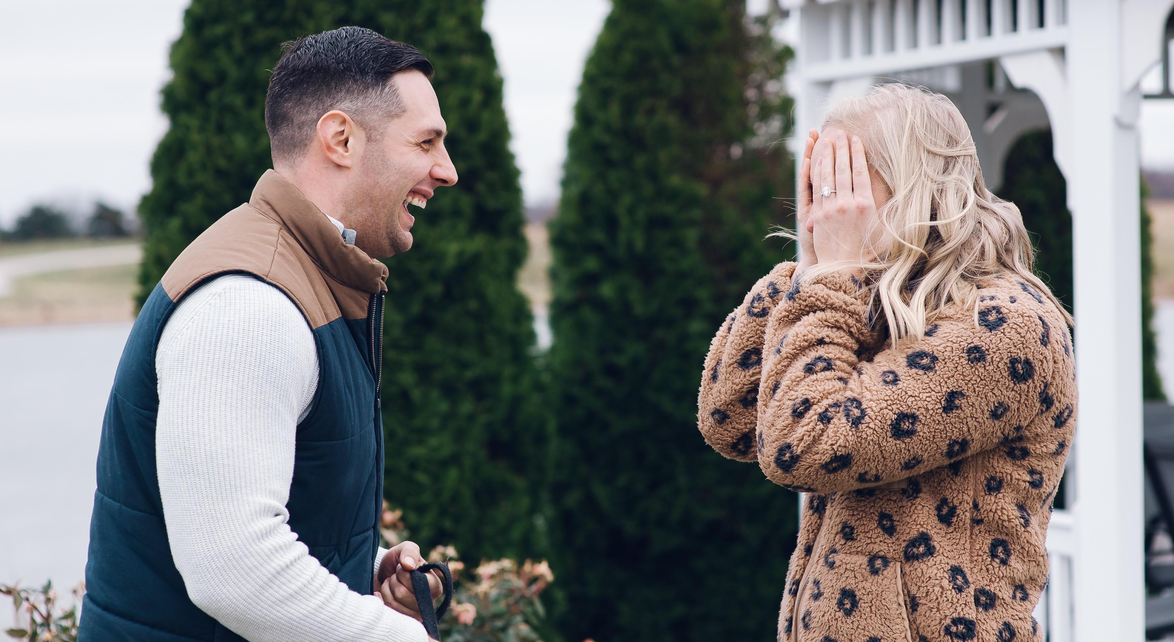 Amy Faus and Evan Frey's Wedding Website