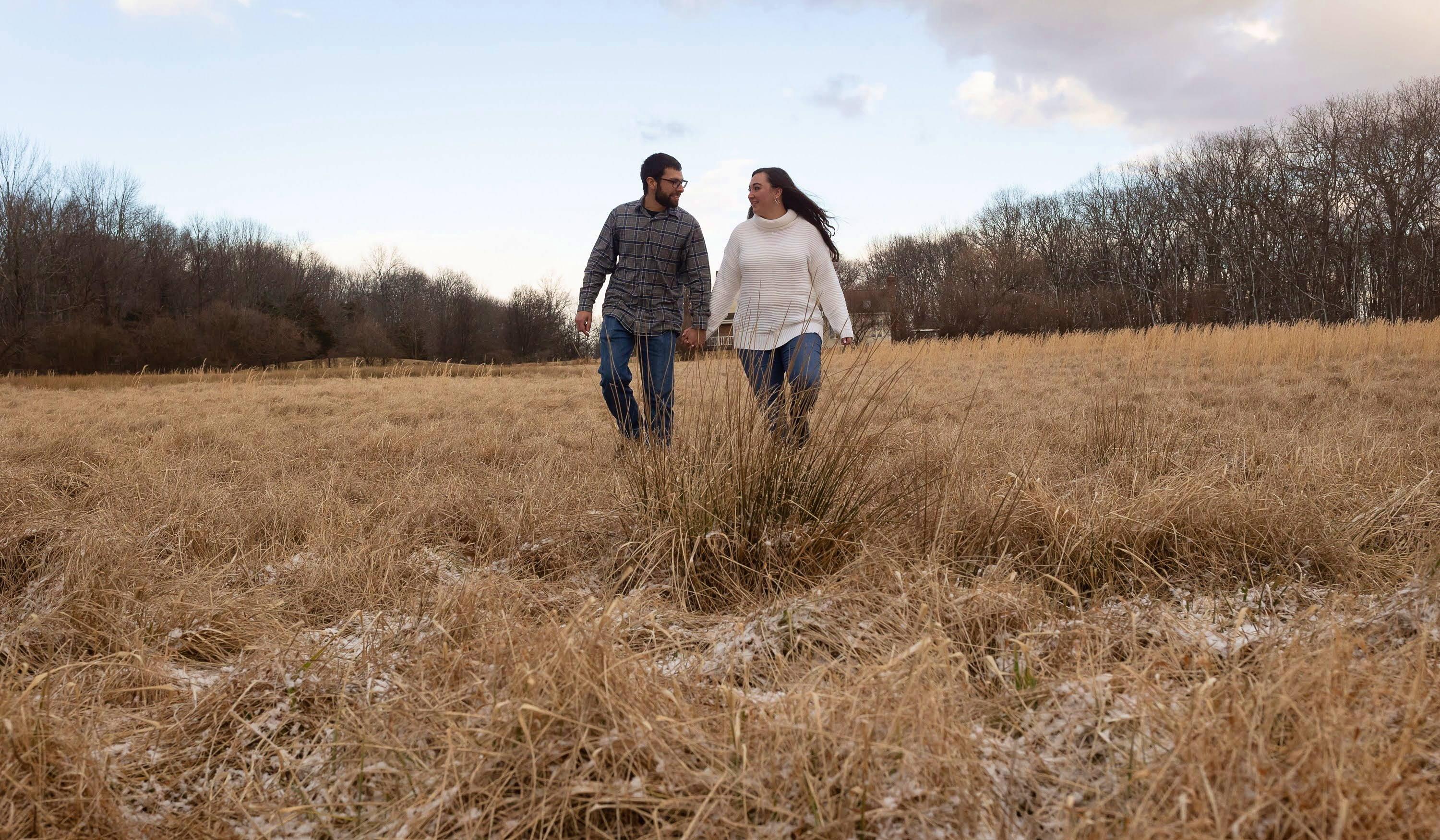 Paige Lennon and Christopher Rocco's Wedding Website