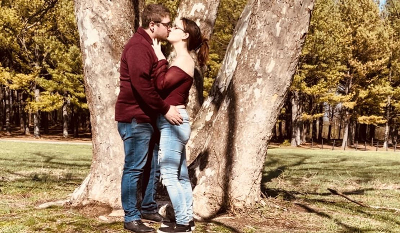 Haley Noland and Jacob Tripp's Wedding Website