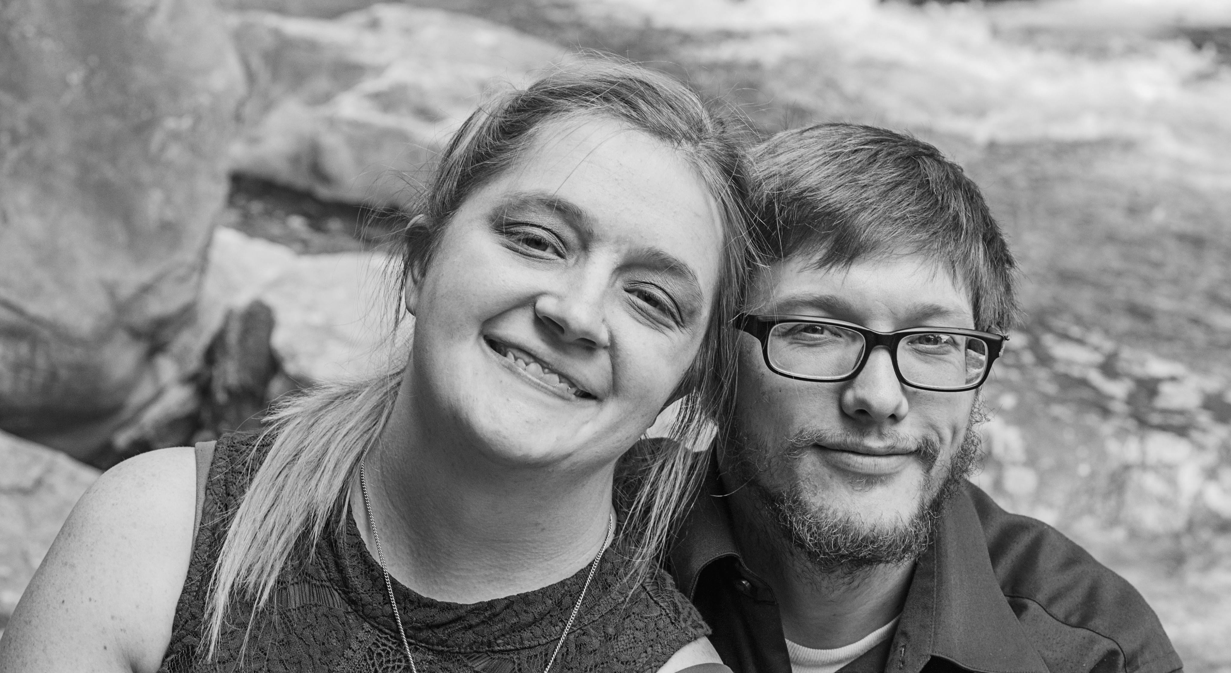 Chantal Simmons and Levi Blevins' Wedding Website