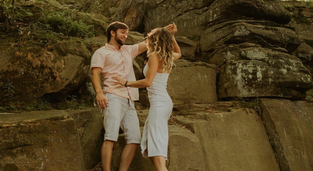 Leah Runkle and Andrew McCrory's Wedding Website