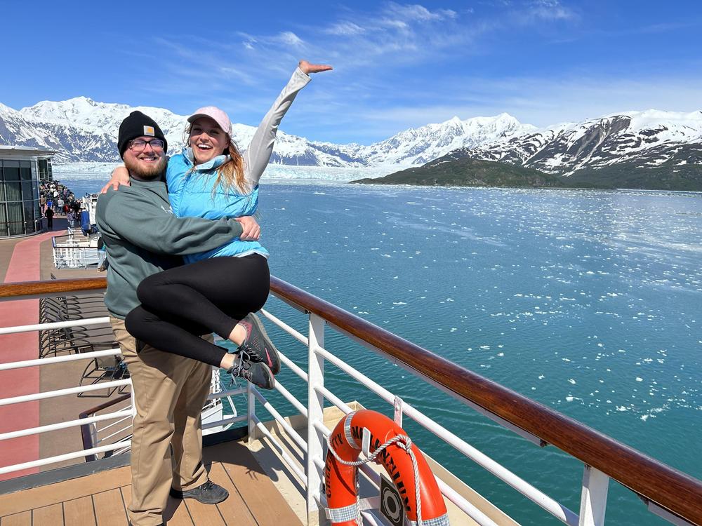 Taylor Stark and Dahlton Schepp's Wedding Website