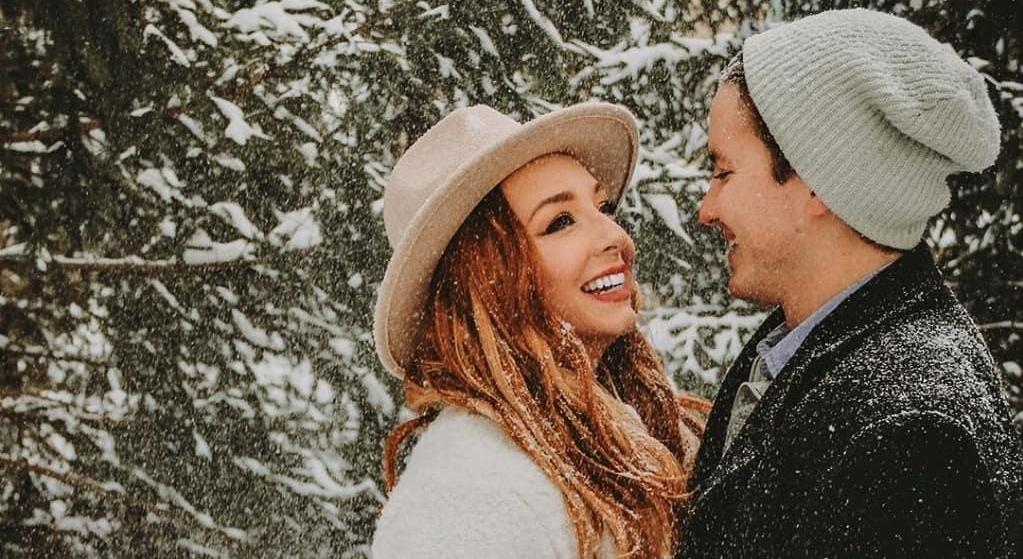 Jake Barrett and Maureen Bonner's Wedding Website