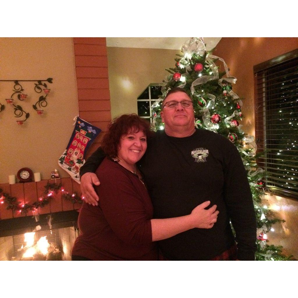 Dawn Carter and Eugene Vermilyea's Wedding Website