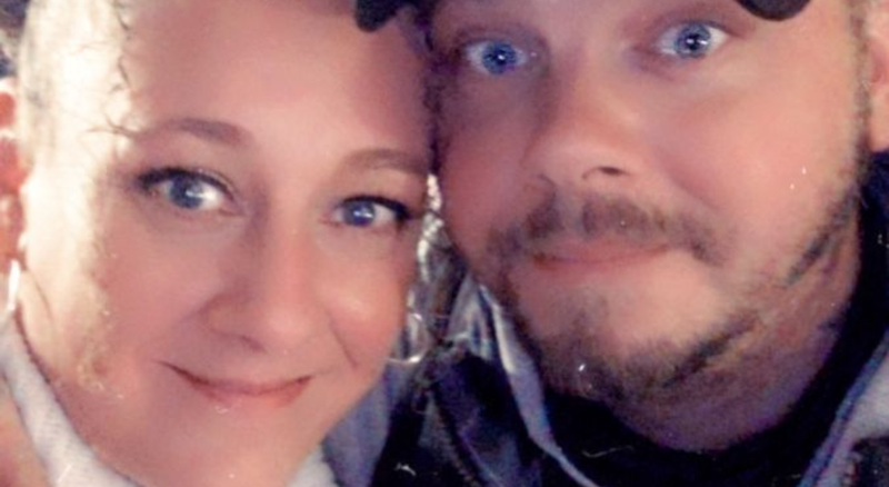 Brandy Beck and Kyle Fletcher's Wedding Website