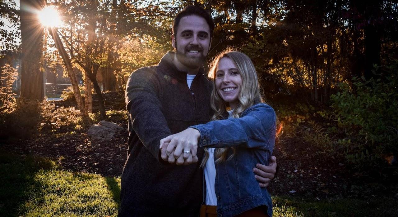 Jordan Harlan and Jamie Saah's Wedding Website