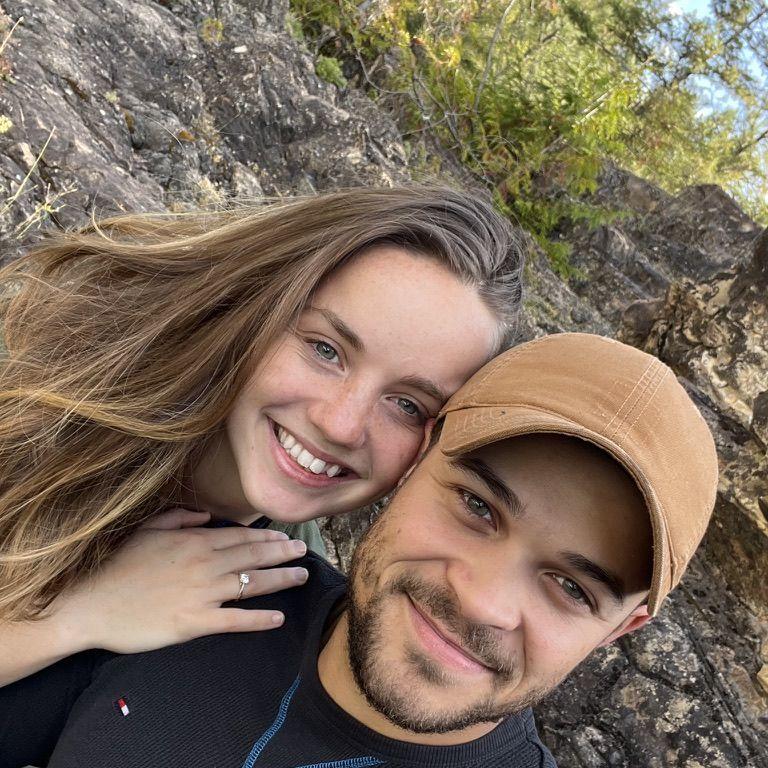 Madeleine Dalimata and Patrick Clavin's Wedding Website