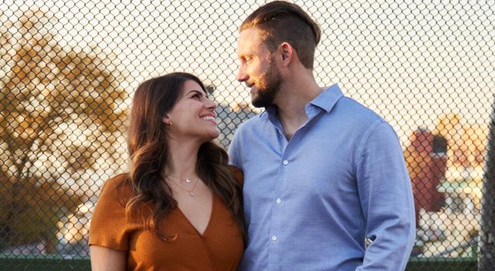 Sarah Rivero and Timothy Steinhofer's Wedding Website