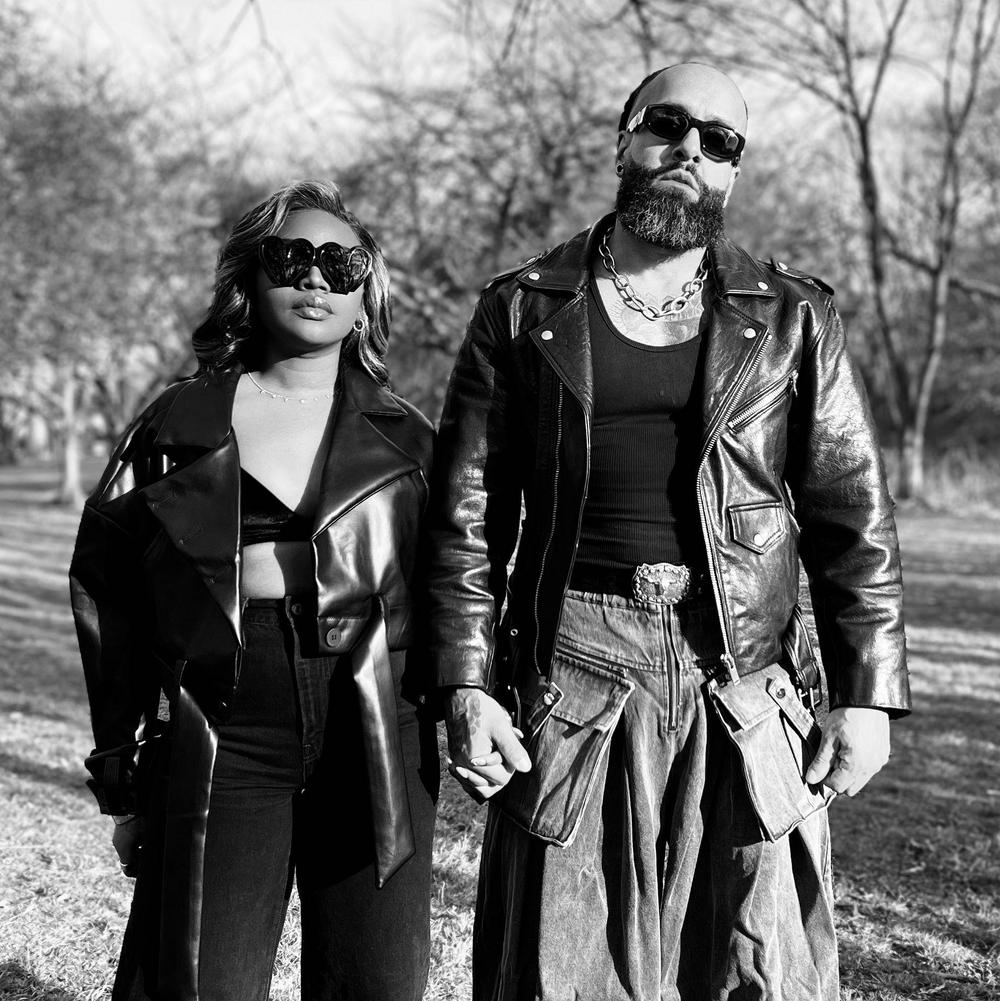 NICOLI CUFFIE and ANTHONY SEGARRA's Wedding Website