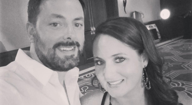 Kaylin Schenk and Michael Herston's Wedding Website