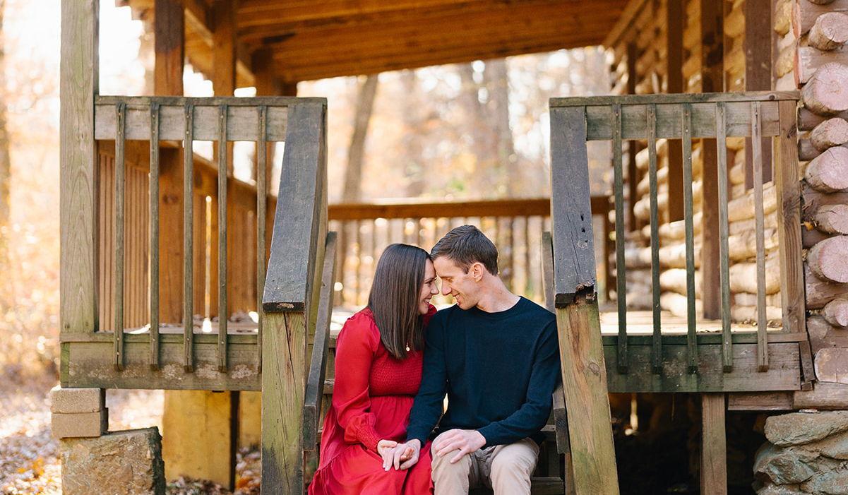 Davis Murphy and Sarah O'Rourke's Wedding Website