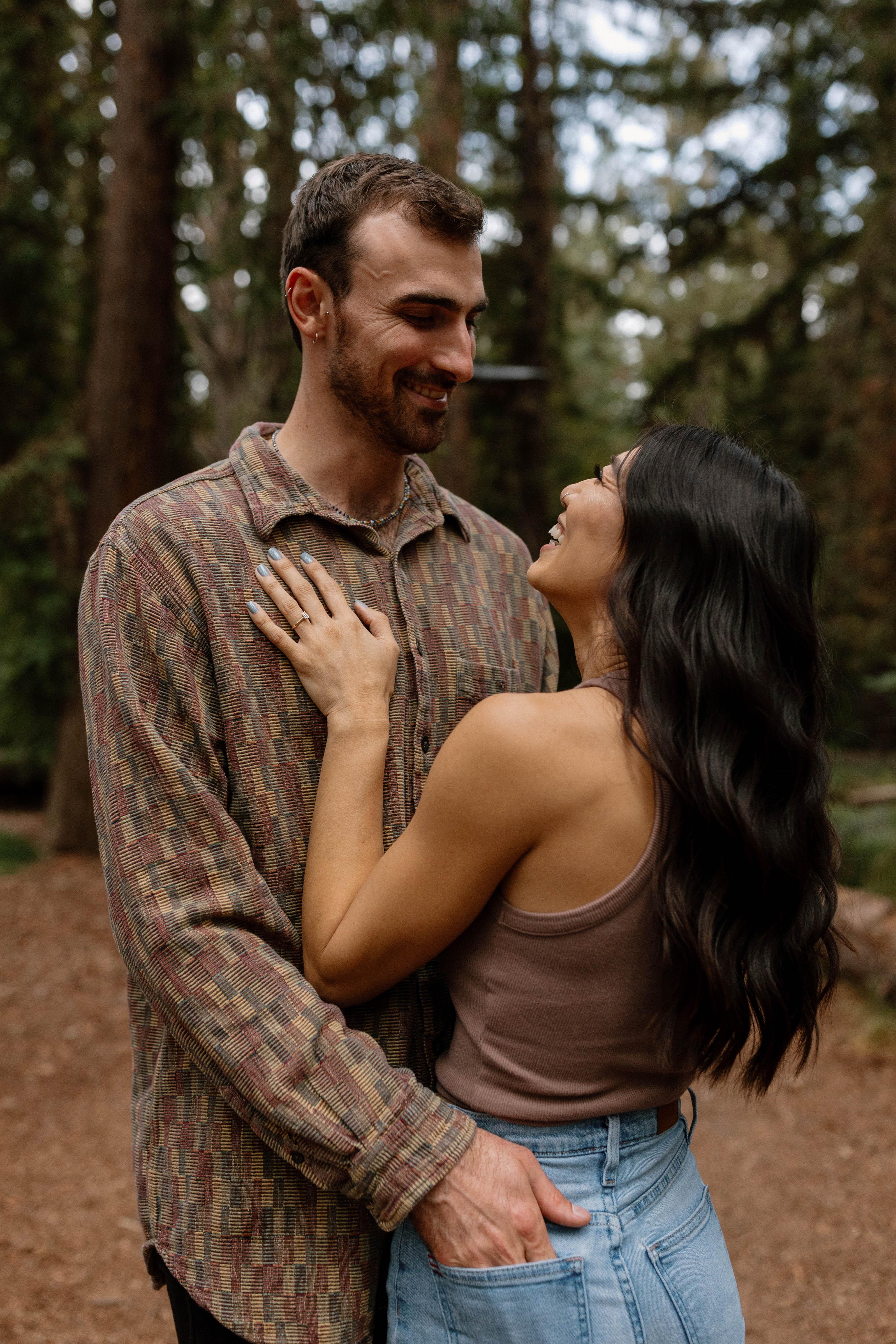 Amy Gunther and Shane Halligan's Wedding Website