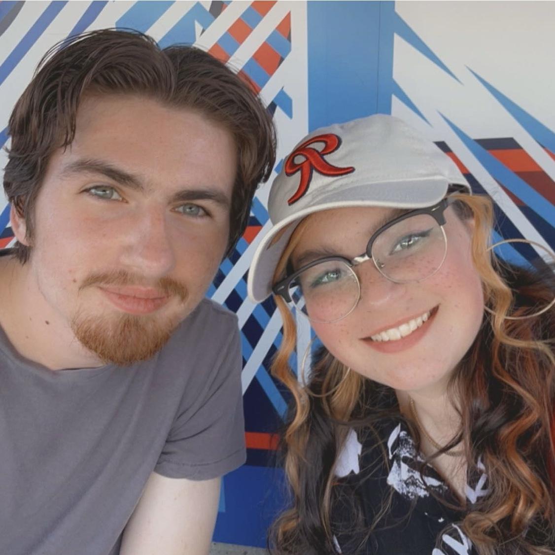 Serenity Williams and Nathan Fletcher's Wedding Website