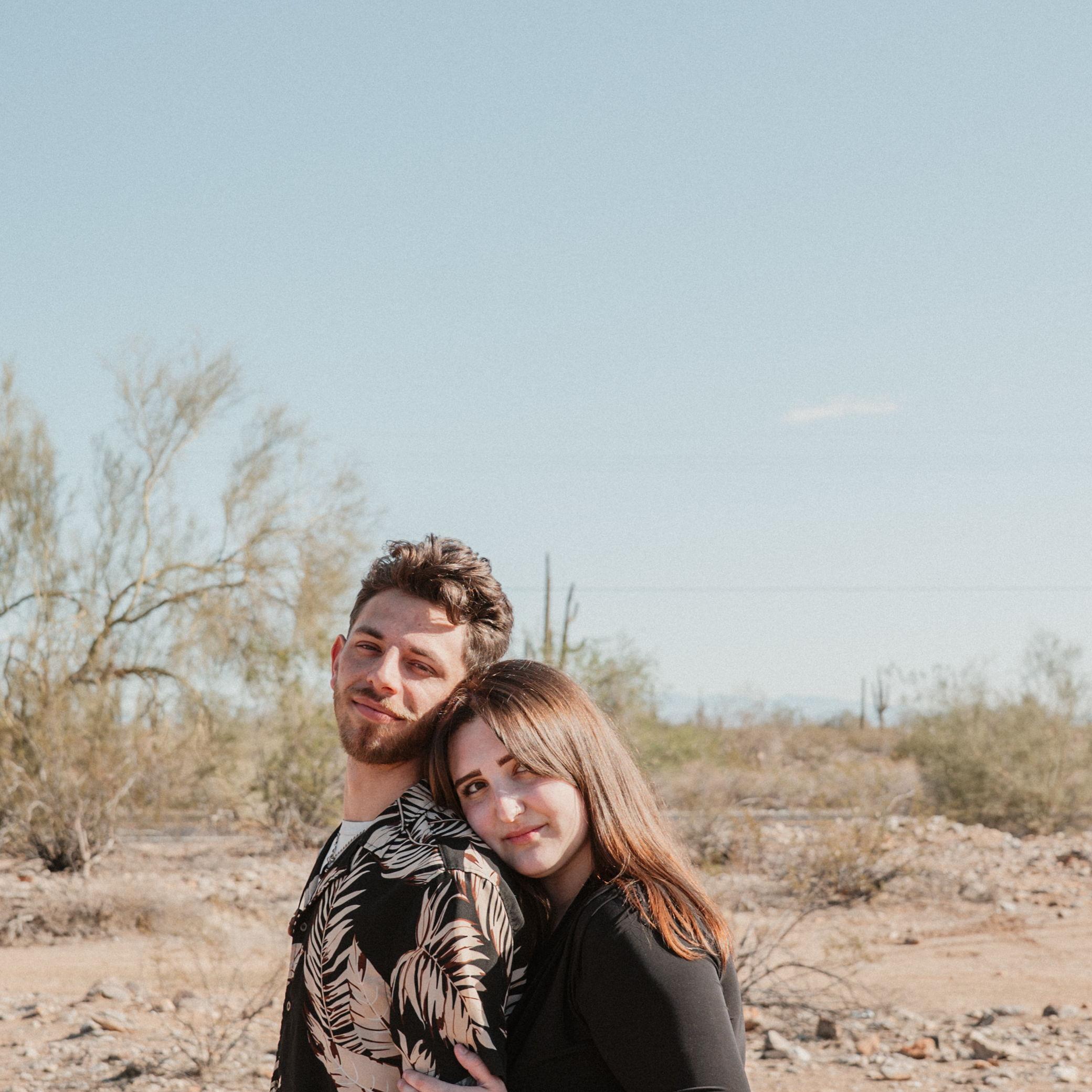 Rylee Elliston and Ryan Barile's Wedding Website