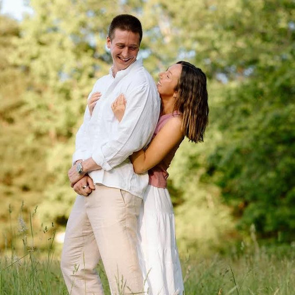 Zachary Inserra and Carla Clay's Wedding Website