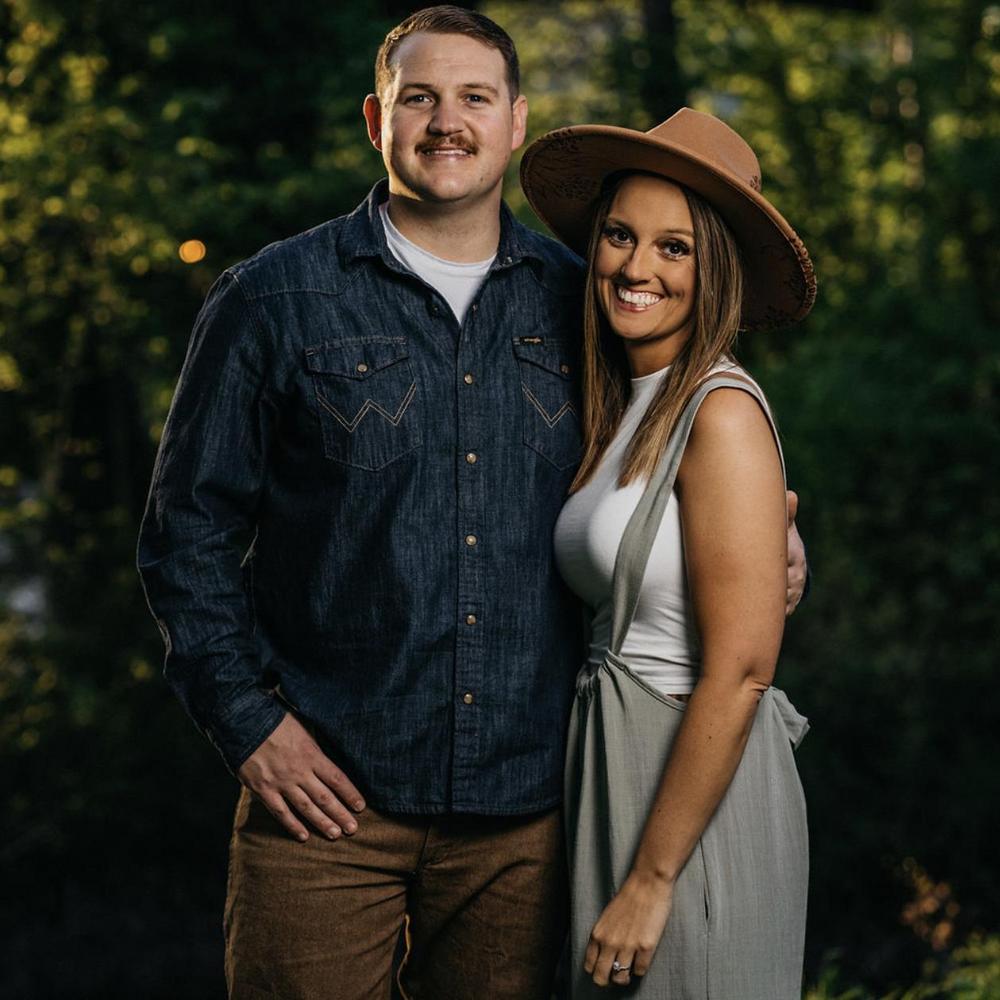 Amy Beck and Isaac Johnston's Wedding Website