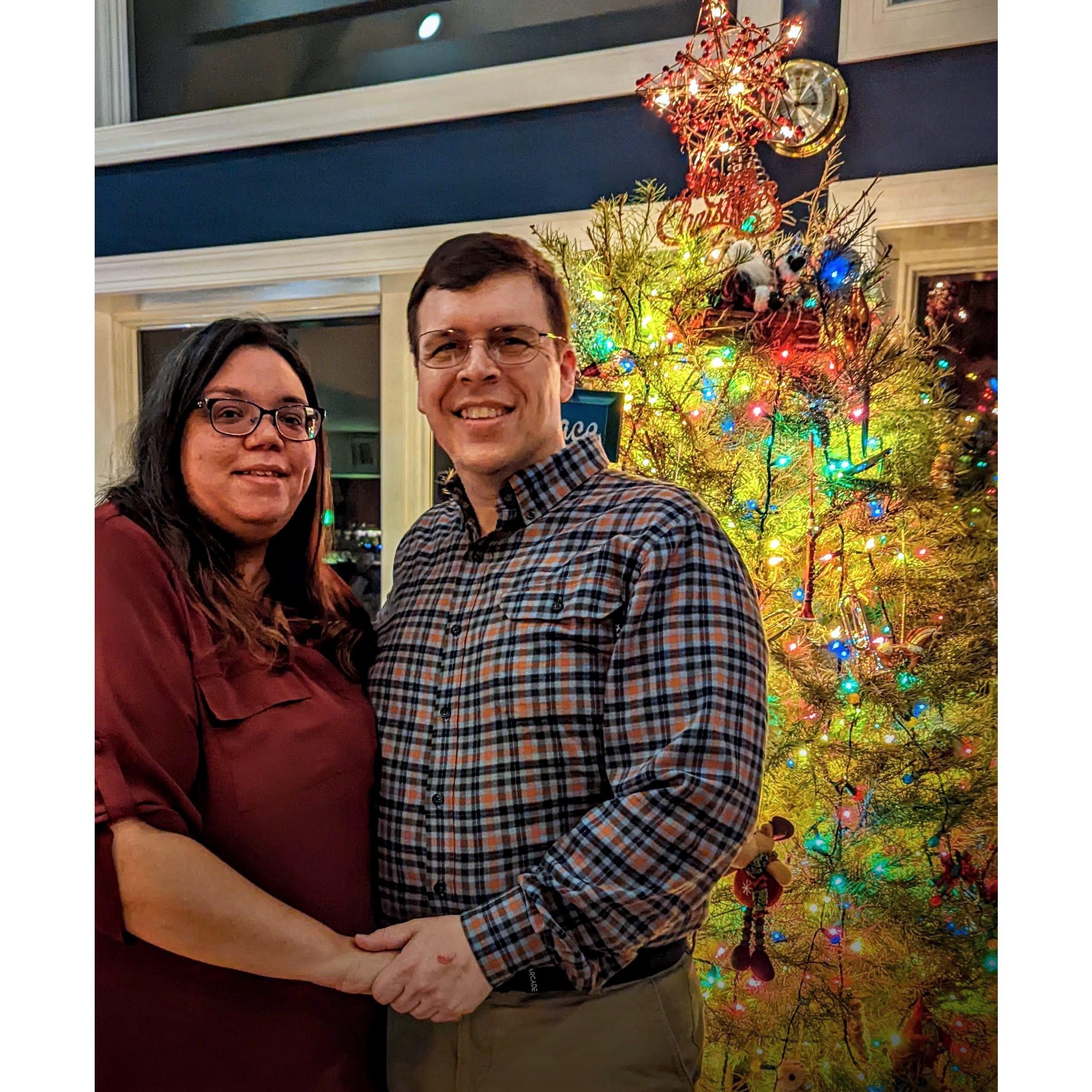 Daniel Lee and Sable Valero's Wedding Website