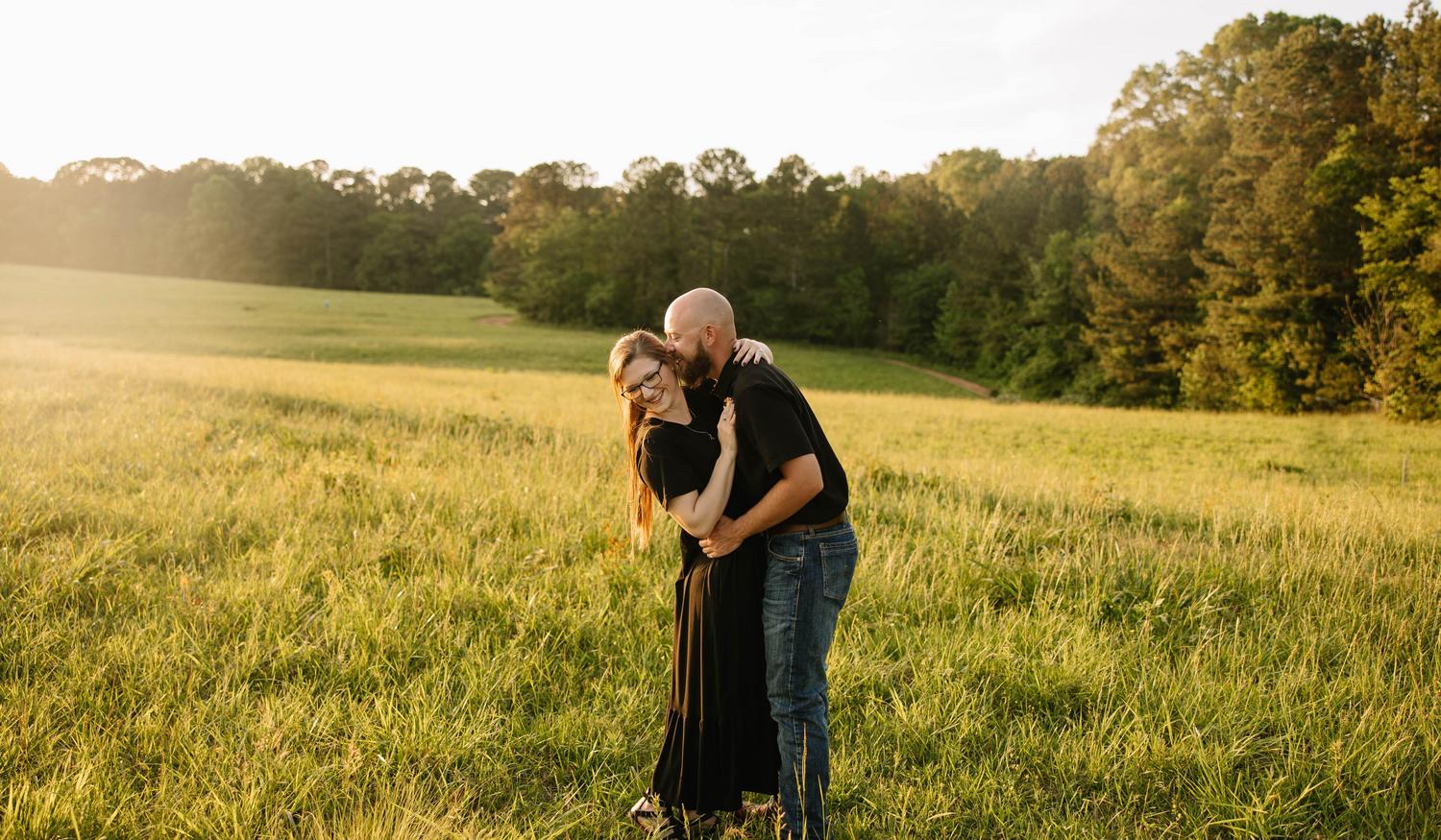 Kiara Ely and Dalton Allmon's Wedding Website