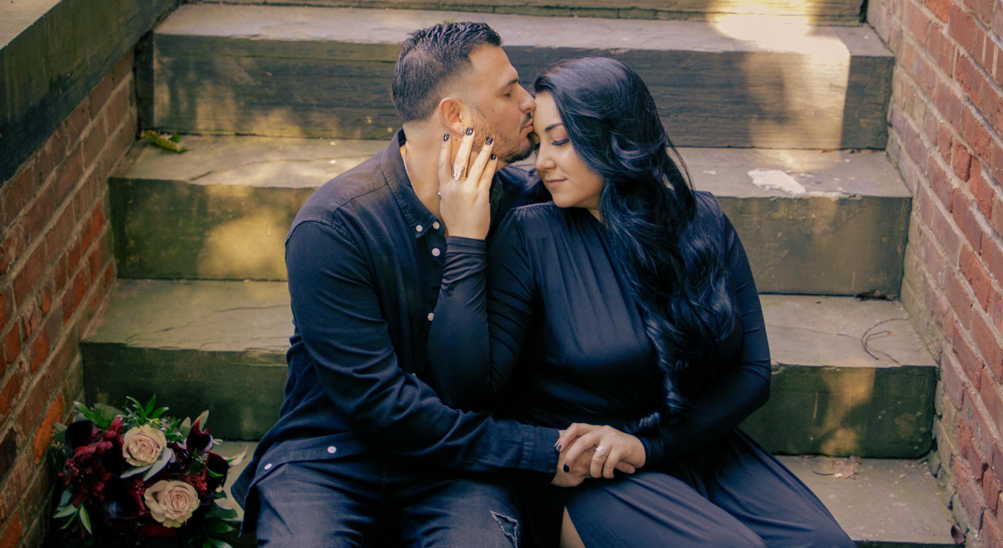 Danielle Balboni and Joseph Cangelosi's Wedding Website