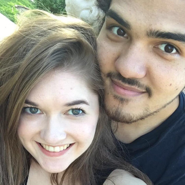 Clare Landis and Adrian Campos' Wedding Website