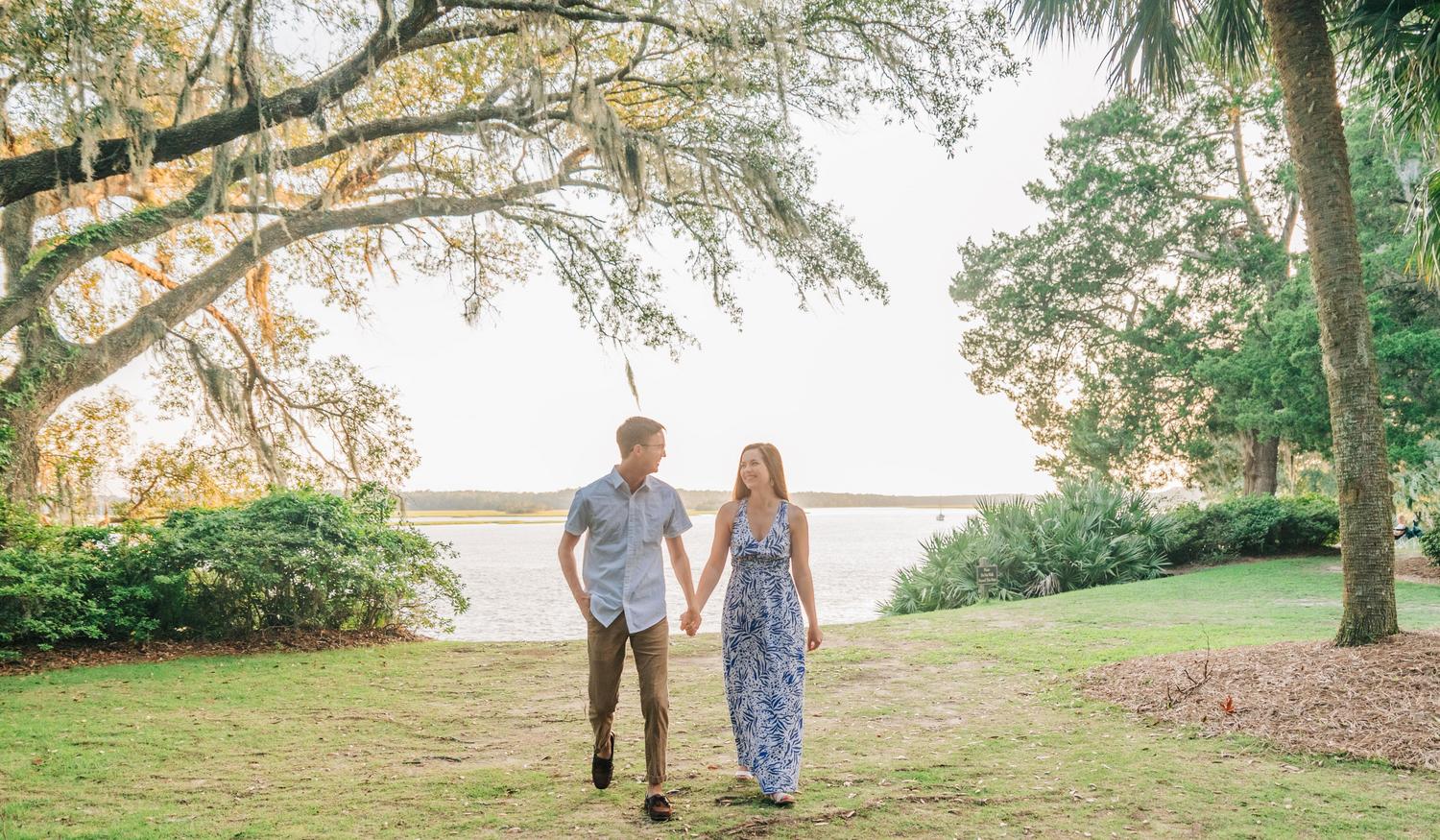 Haleigh Easter and William Edwards' Wedding Website