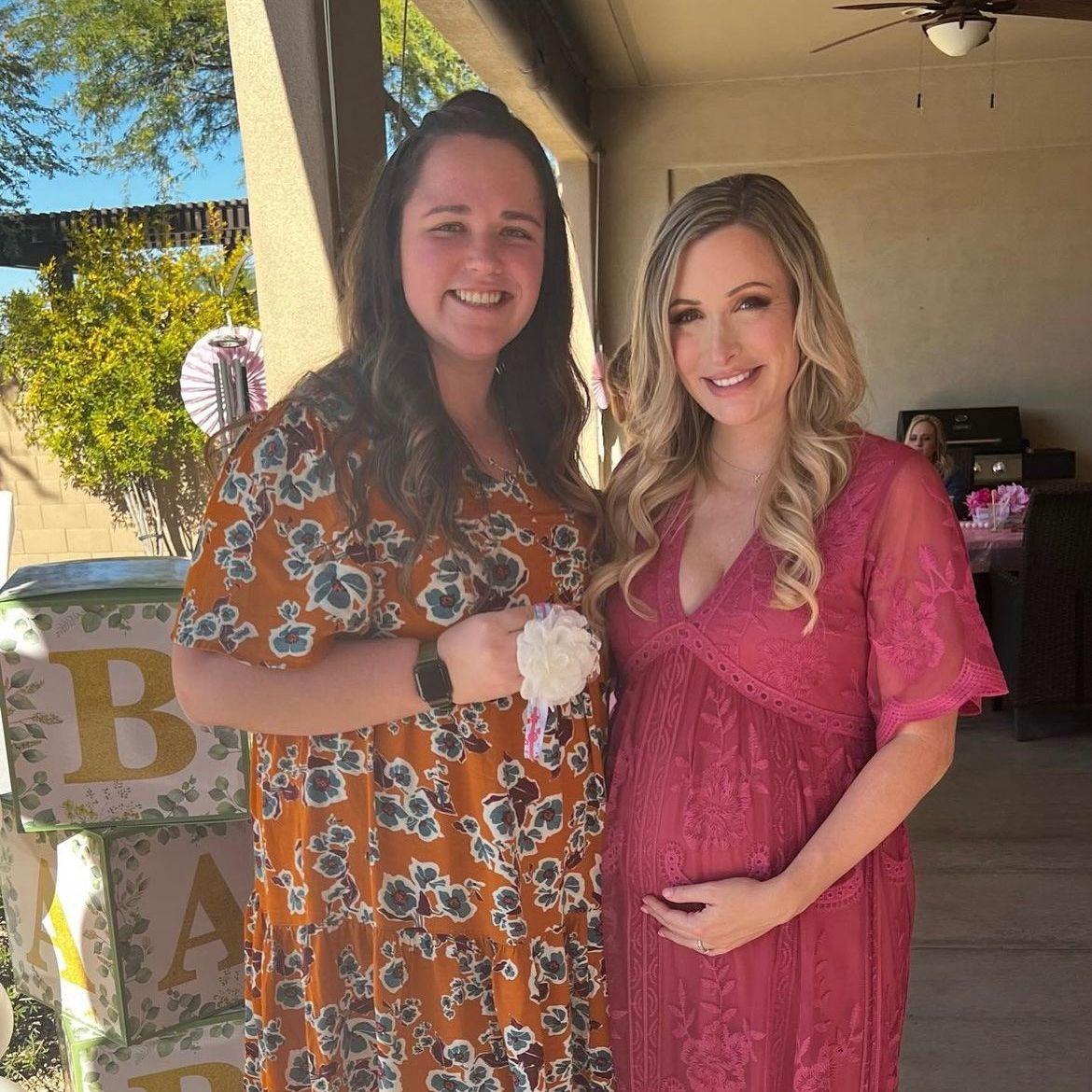 MaKenzie Rupert and Trevor Bissler's Wedding Website