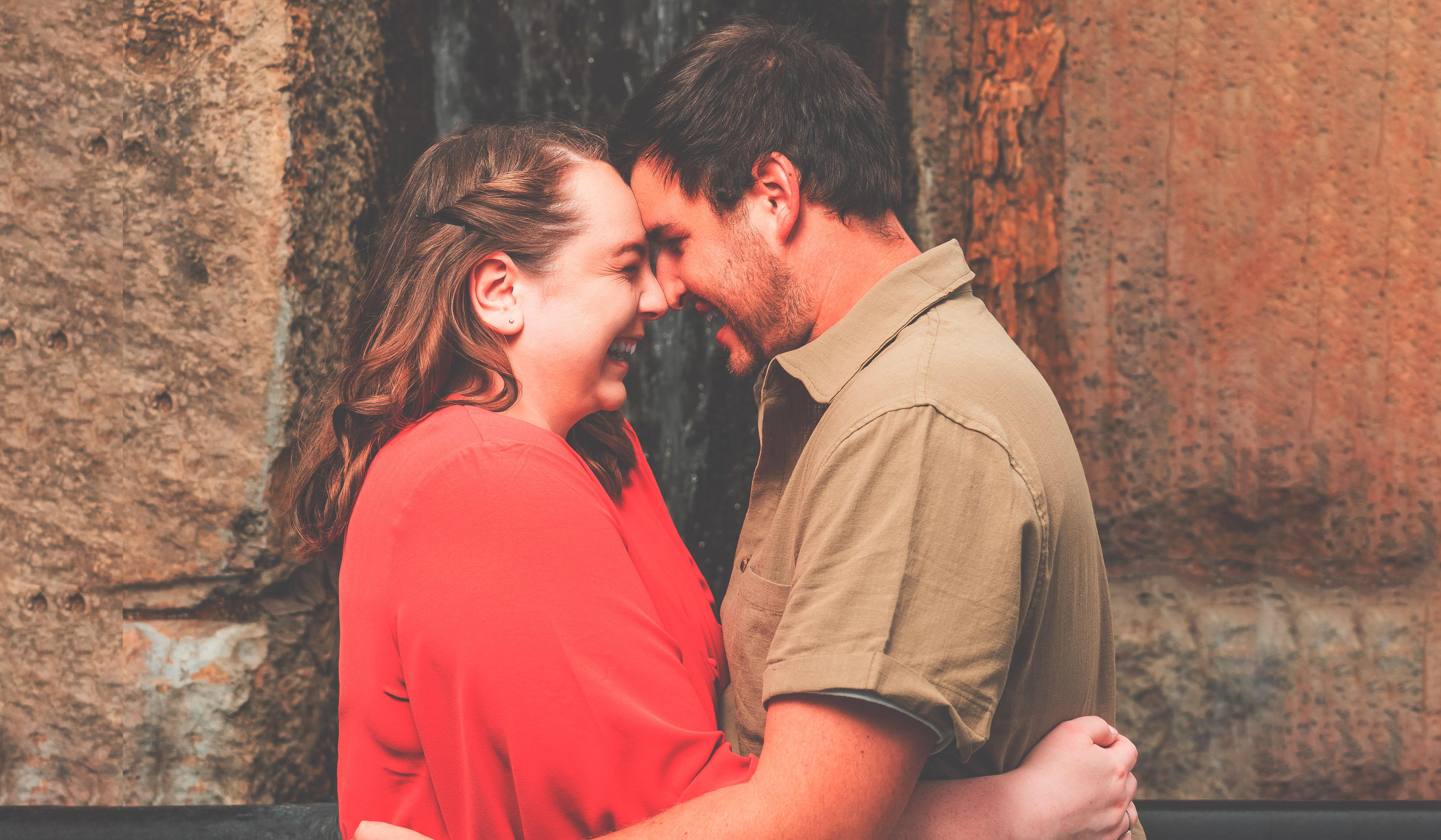 Becca Tapp and Cory Neal's Wedding Website