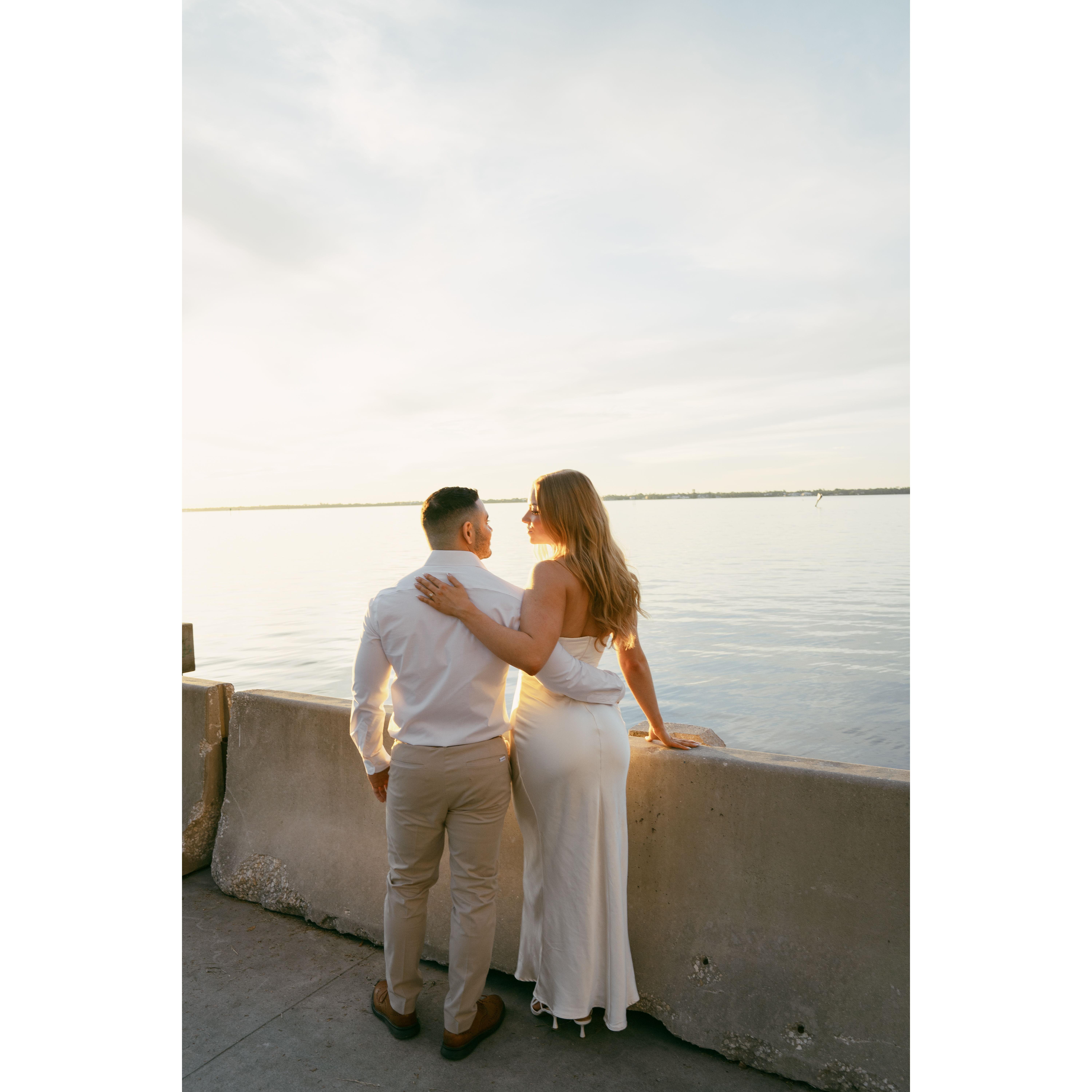 Hannah Argetsinger and Michael Abdo's Wedding Website