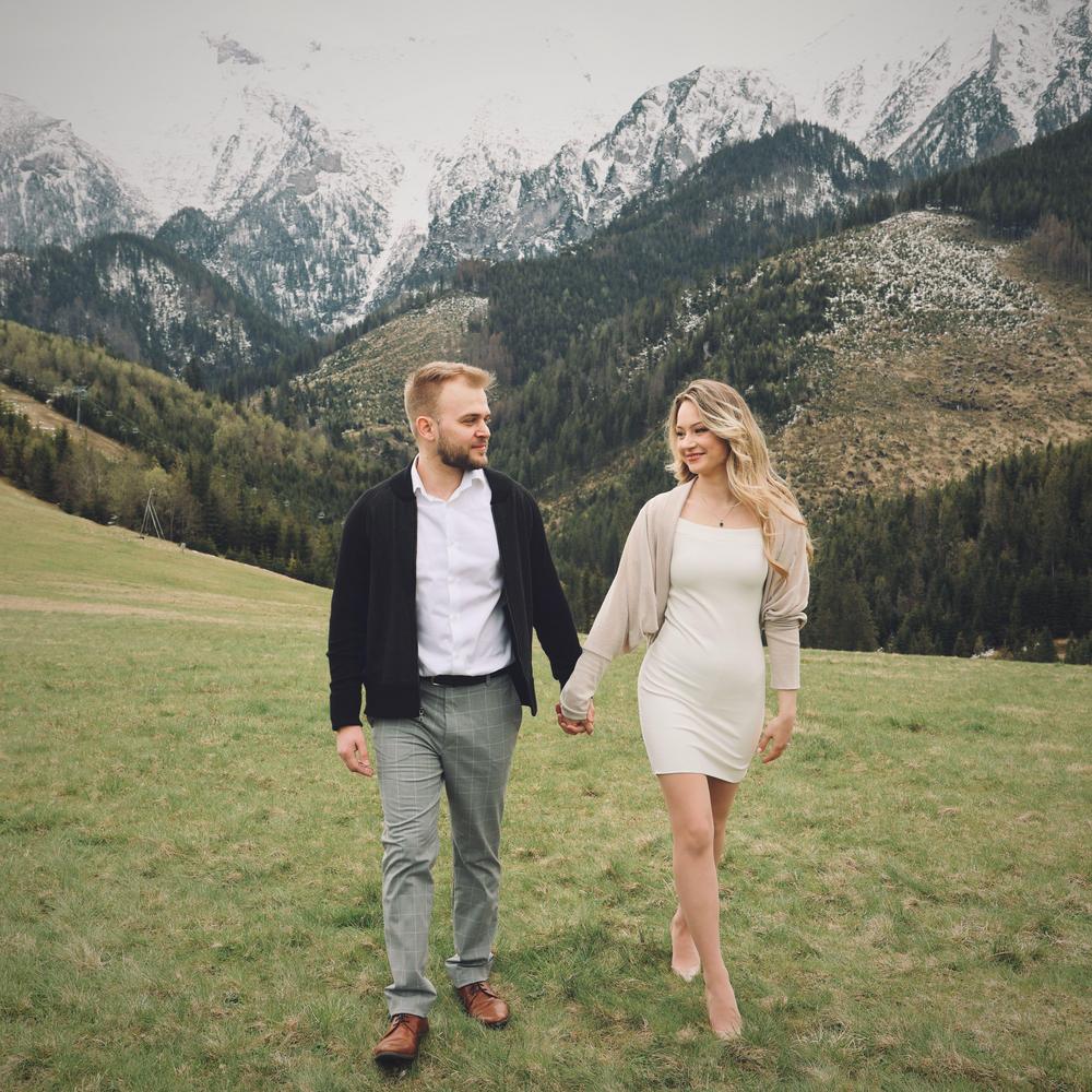 Karolina Kukulski and David Podolak's Wedding Website