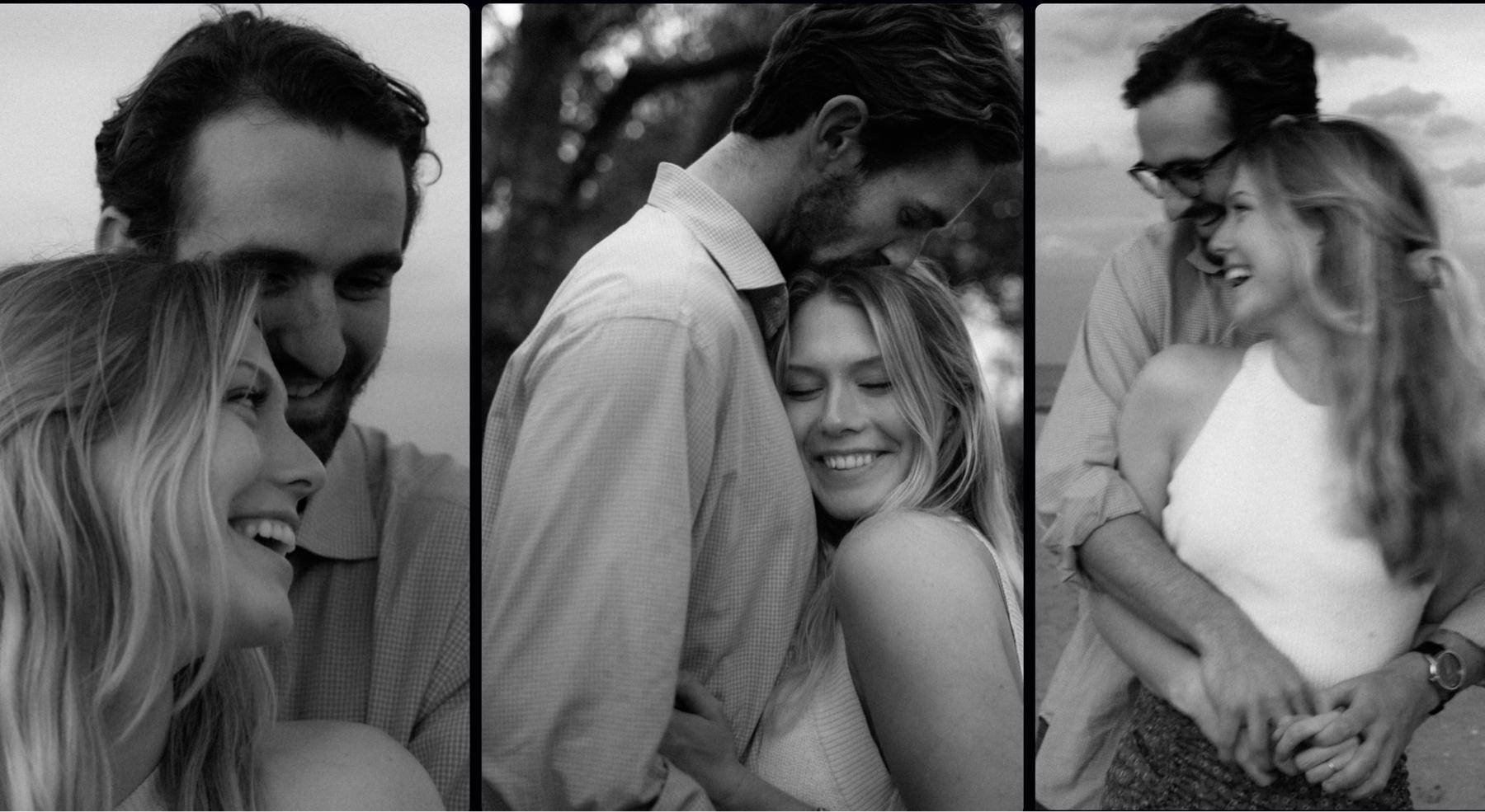 Hadley Hawkins and Seth Blomdahl's Wedding Website